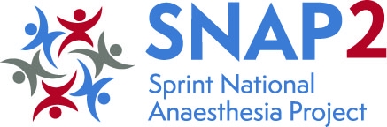 SNAP-2 (EpiCCs) Collaborators List | The Royal College of Anaesthetists