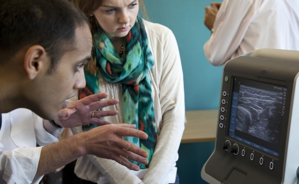 | The Royal College of Anaesthetists