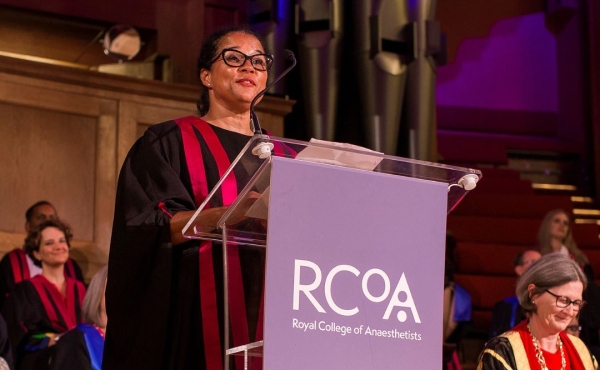 Black History Month 2023 | The Royal College of Anaesthetists